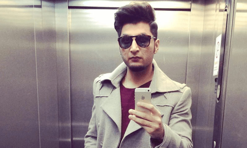 Bilal Saeed Biography, Age, Weight, Height, Friend, Like, Affairs ...