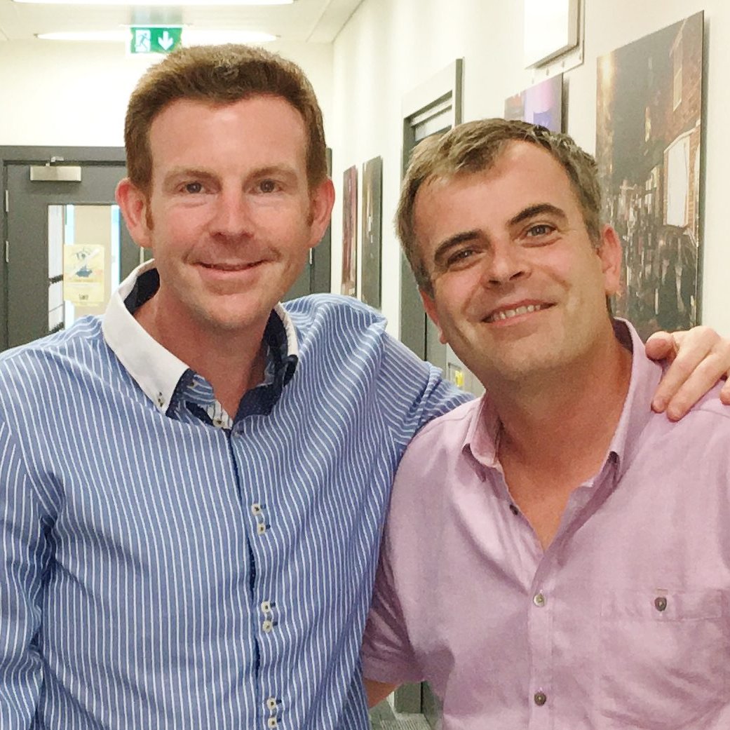 Coronation Street Blog: Listen: Interview with Coronation Street's ...