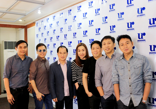 Neocolours Signs with Universal Records ~ Wazzup Pilipinas News and Events