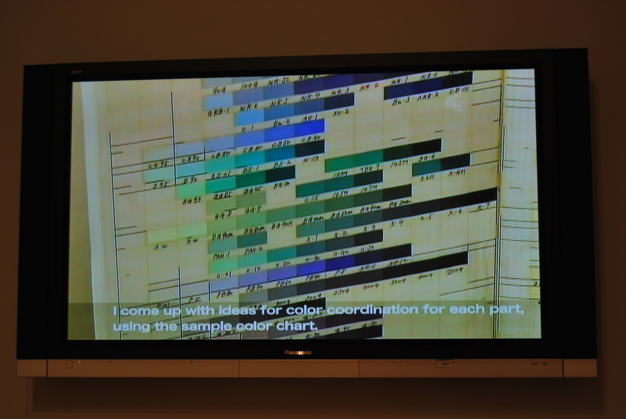 Unico Interaction: Traditional Cell Animation Workflow - Case Study ...