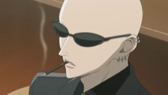 AnniReview: Review: Nana