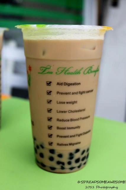 infinitea: best sellers