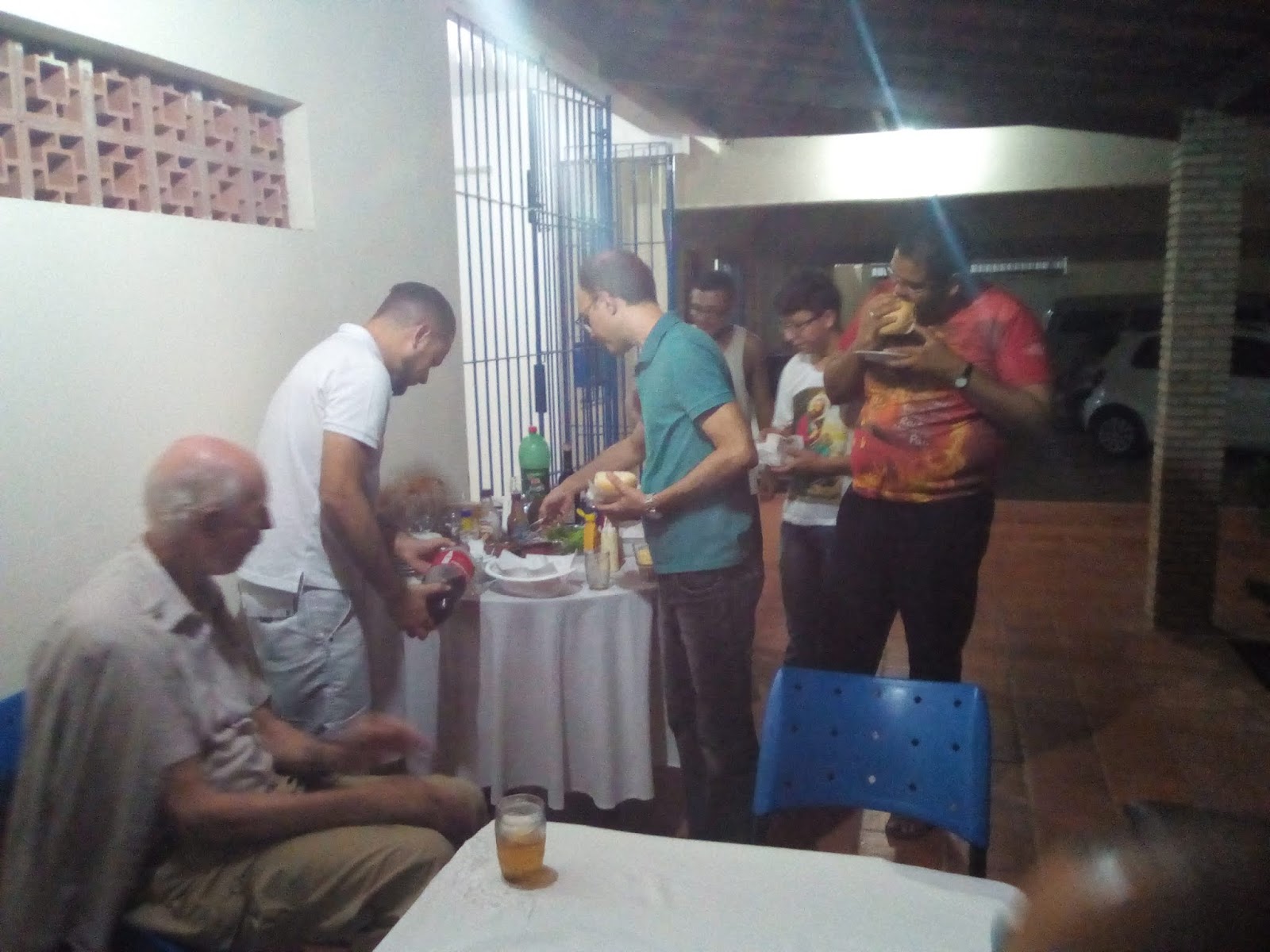 Canonia de São Norberto - Itinga - Bahia