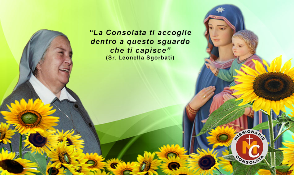 Beata Martire Suor Leonella Sgorbati: Pensieri di Suor Leonella