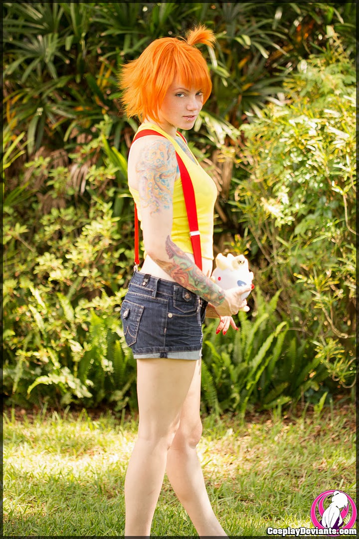 Cosplay Deviants Galleries Telegraph