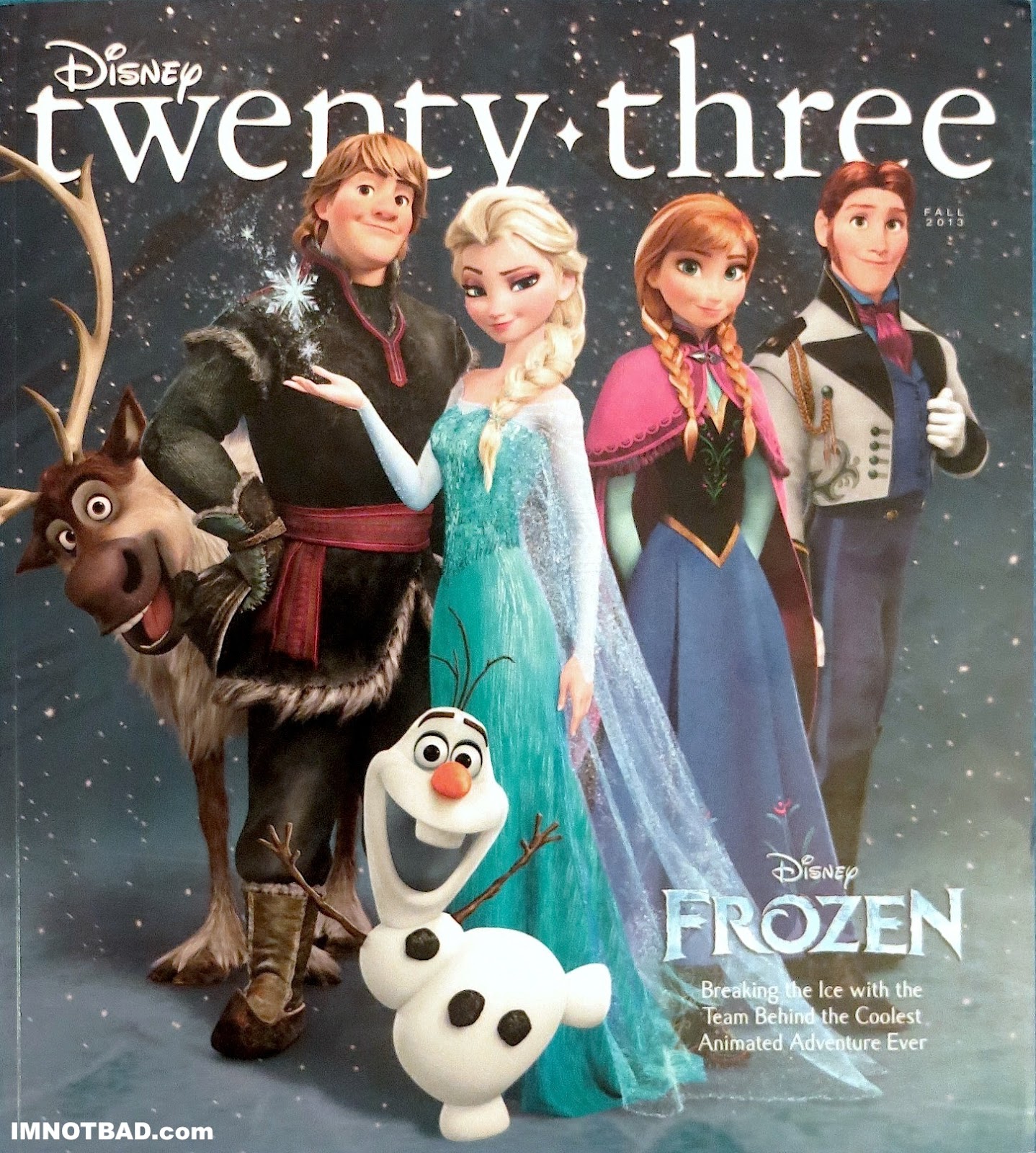 ImNotBad.com - A Jessica Rabbit Site: Roger Rabbit Anniversary in D23 ...