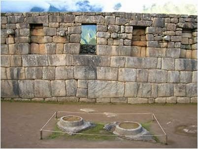 Peruvian Art 2014: Las Acllas incaicas