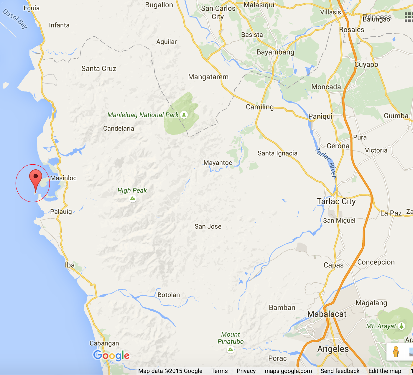 Magalawa Island Experience (Armada Resort)