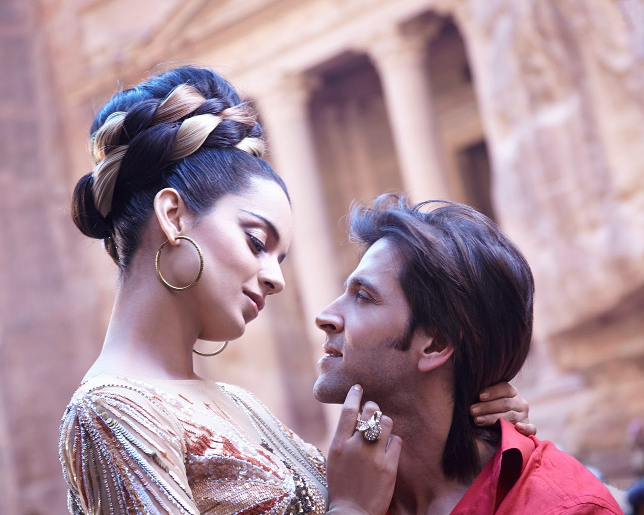 Krrish 3 Fresh wallpapers and posters - HD Wallpaper