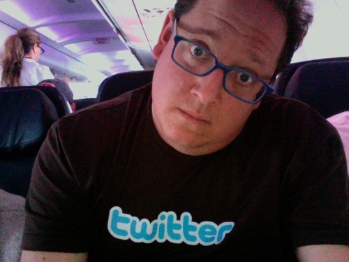 The Phenomenal Jeff Pulver | HuffPost Life