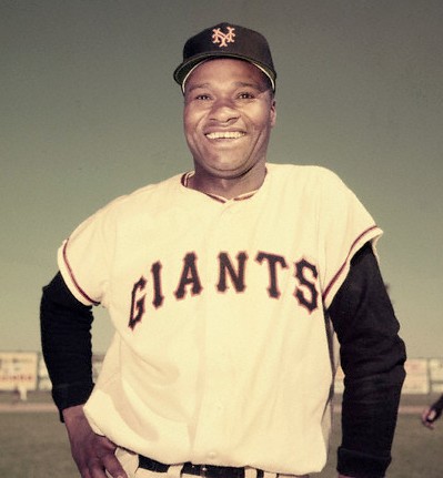 Hank Thompson: 1954 World Champion New York Giants Third Baseman (1947 ...