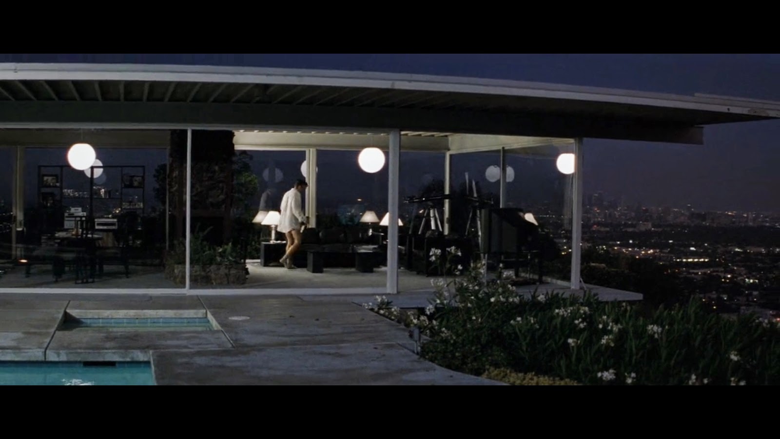 Set-Jetter & Movie Locations and More: Galaxy Quest (1999)