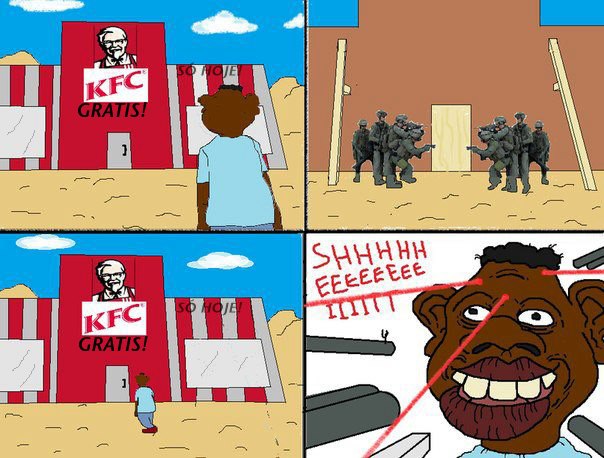 Granudo's: Compilado - Novo (?) Meme "Sheeeeeiiiiiiit"