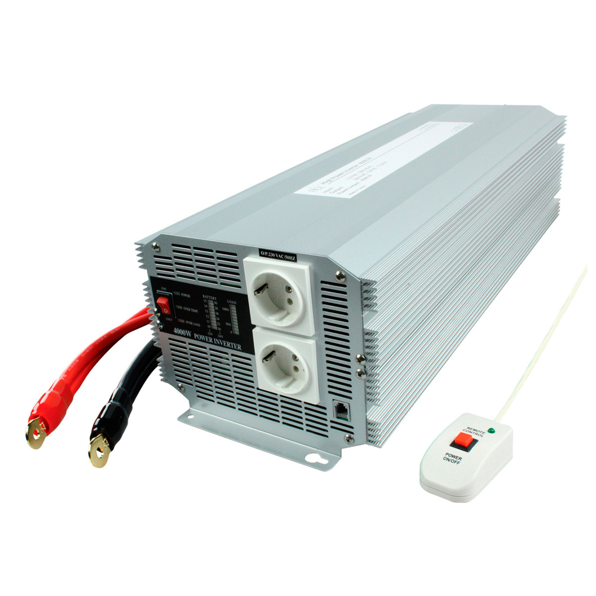 Ingenio Triana Blog: Fuentes Renovables : Energía inagotable