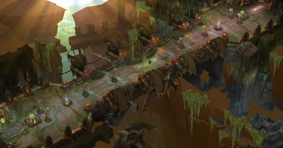 Icon Game: Aram w nowej odsłonie!