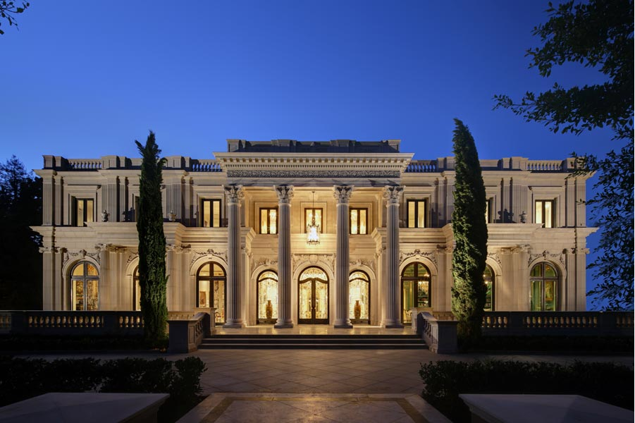 Mansions & More: A Look at Biglin Architectural Group