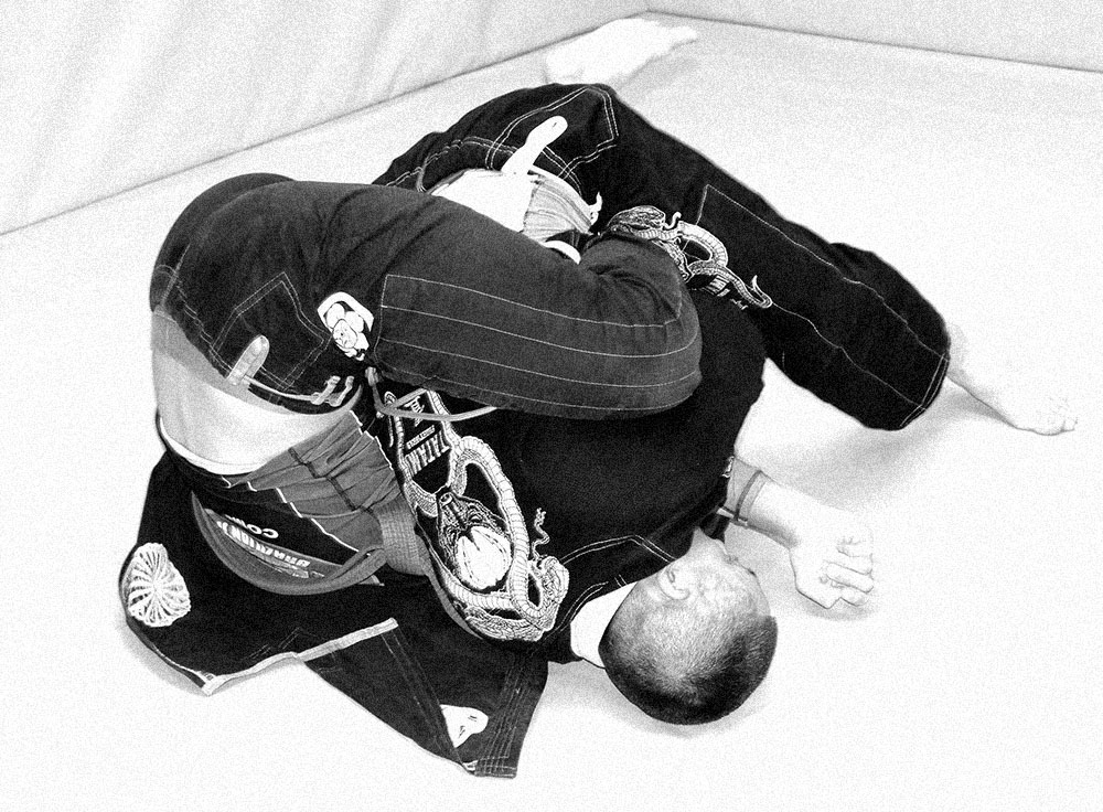 Berimbolo Tutorials: Gianni Grippo, Miyao Brothers, Samuel Braga ...