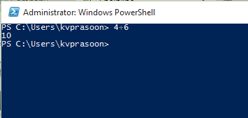 Learn-PowerShel l| Rule the World Using A OneLiner: The Shell As a ...