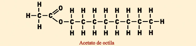 Aprendendo quimica on-line: Ésteres