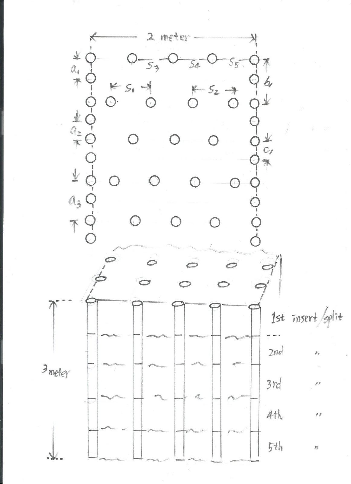 Drill & Split Rocks !: Trenching with Drill & Split technology