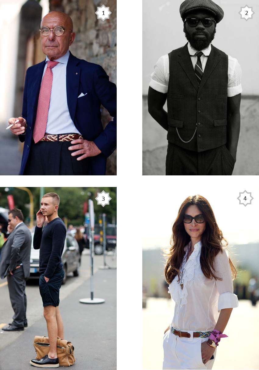 Modern Mormon Men: August 2011