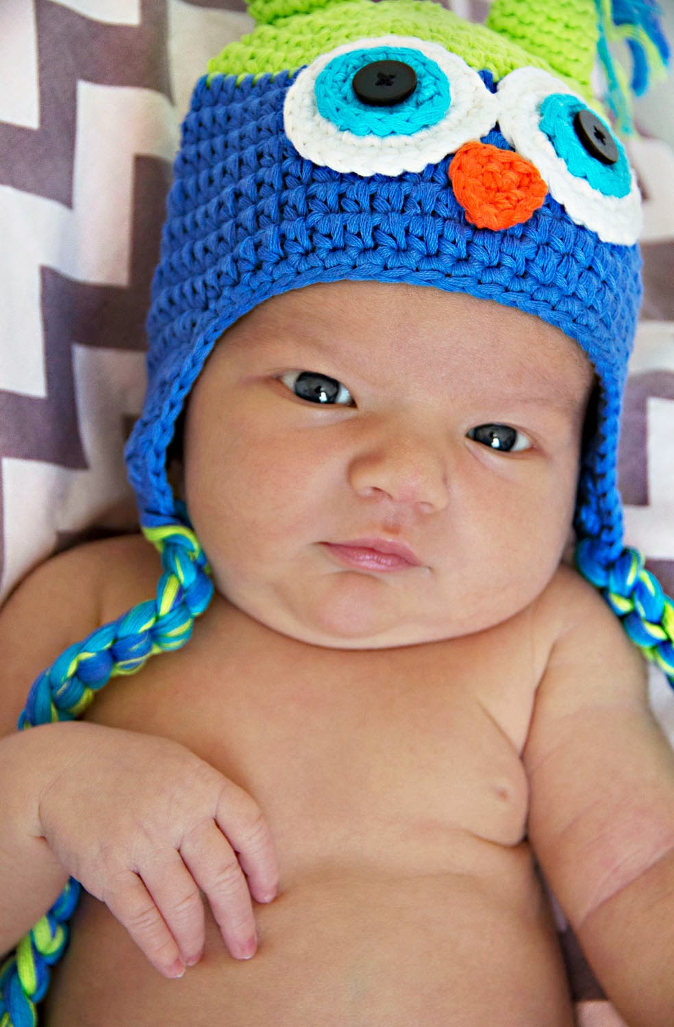 Vanessa Sue Photography: Baby Brexsen