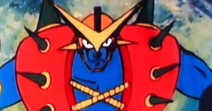 Rockman Corner: I Think We Just Found the Inspiration for Quick Man