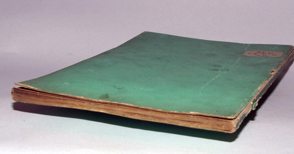 The Pressbengel Project: Exploring German bookbinding traditions and ...