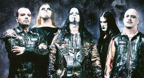 Biografi Dimmu Borgir - Biografi dan Sejarah