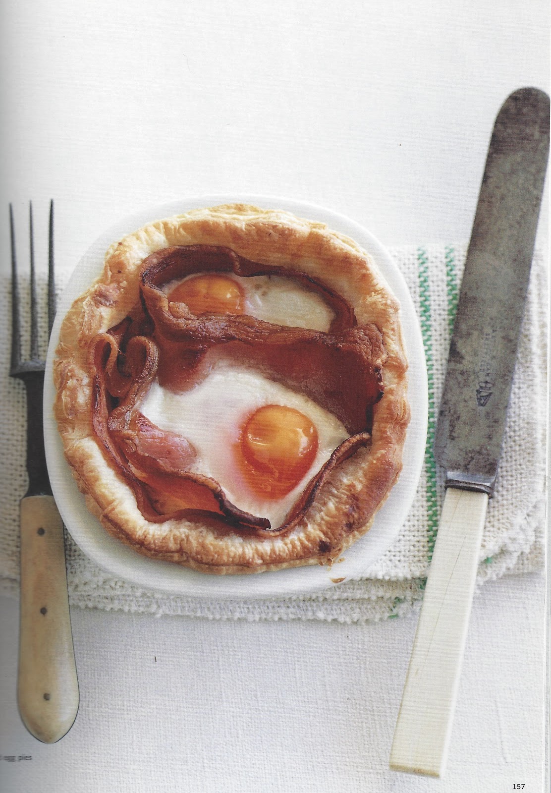 The Polished Pebble: Beautiful Food Photography: Donna Hay Cookbooks