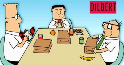 InfoAnimation.com.br: Série animada 'Dilbert' estreia no catálogo da ...