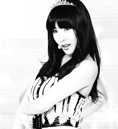 Two sides of life: Bohaterowie