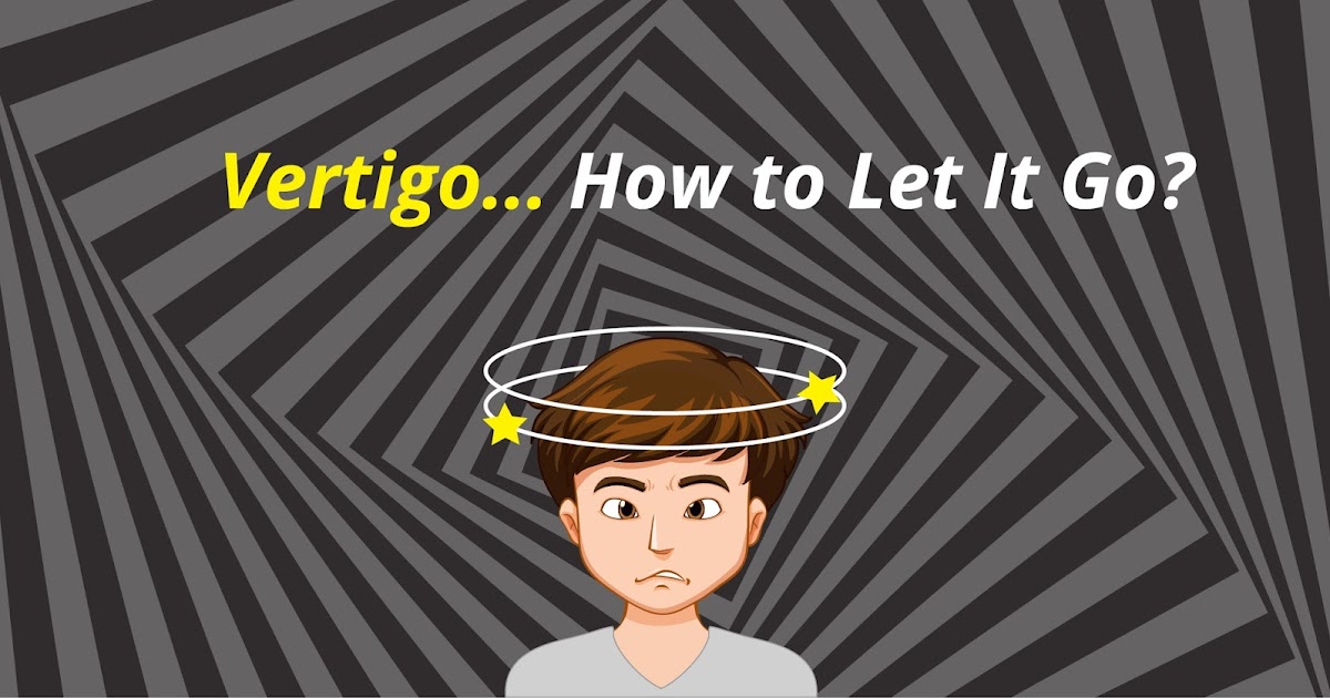 Vertigo - Causes and Treatment ~ Vikram ENT Hospital & Research Institute