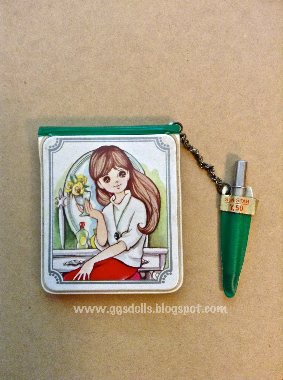 ggsdolls: Faller "A" Frame HO Scale House!