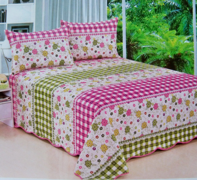 CadarMu CadarKu: Cadar Patchwork