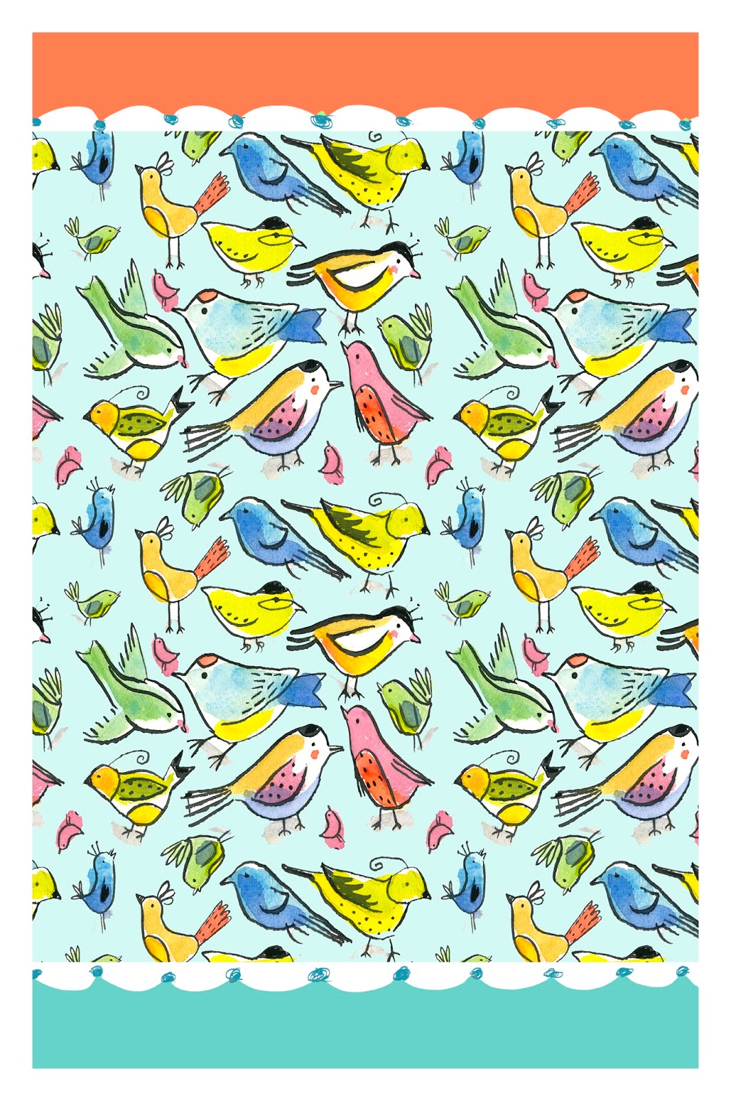 Shoreline Area News: Small Business: Debbie Tomassi - tea towels