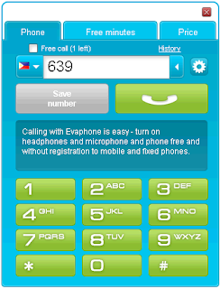 Call Any Mobile Number in the World for FREE Using Only Your Web Browser