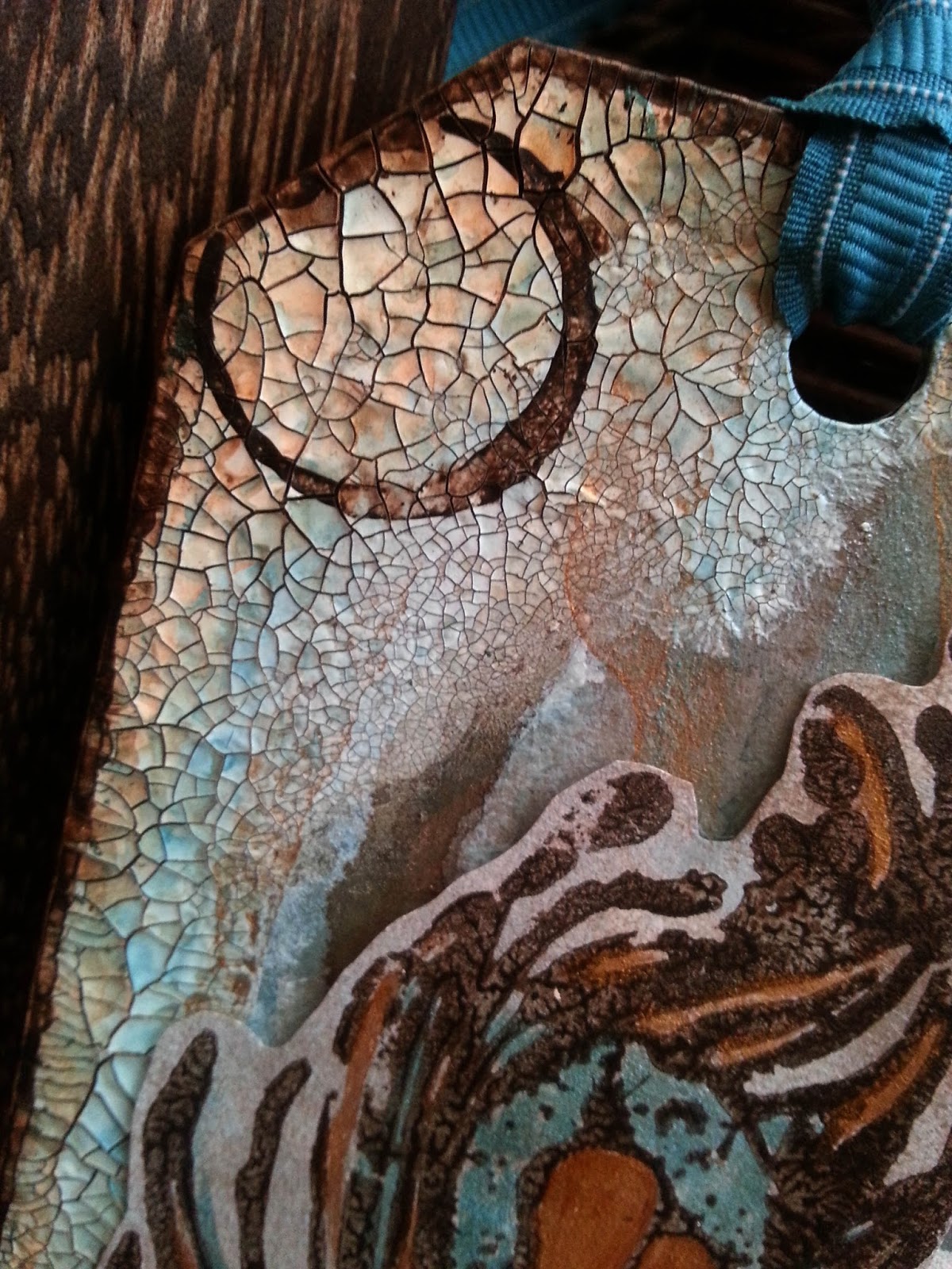 Tando Creative: 'Tag It' week with Nikki