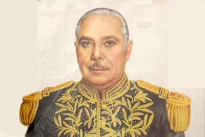 Lo Que Se Mueve.: Hoy se cumplen 50 años del ajusticiamiento de Trujillo