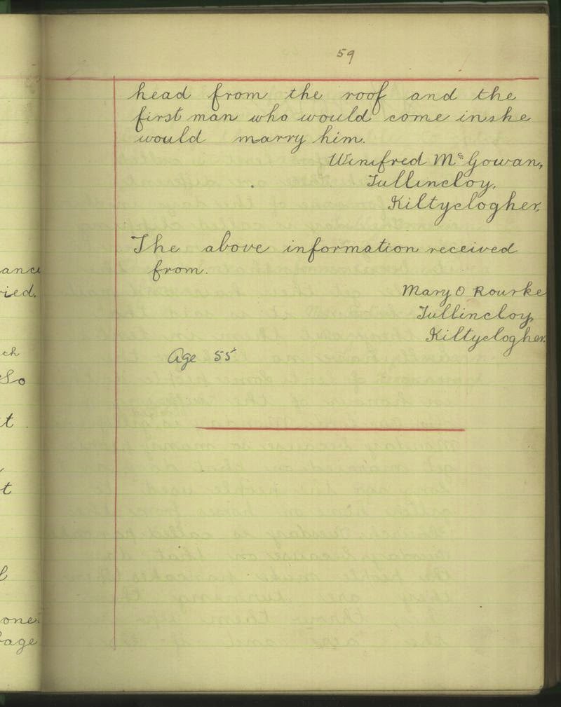 Connemara Heritage: Chalk Sunday -Salt Monday or off to the Skelligs!