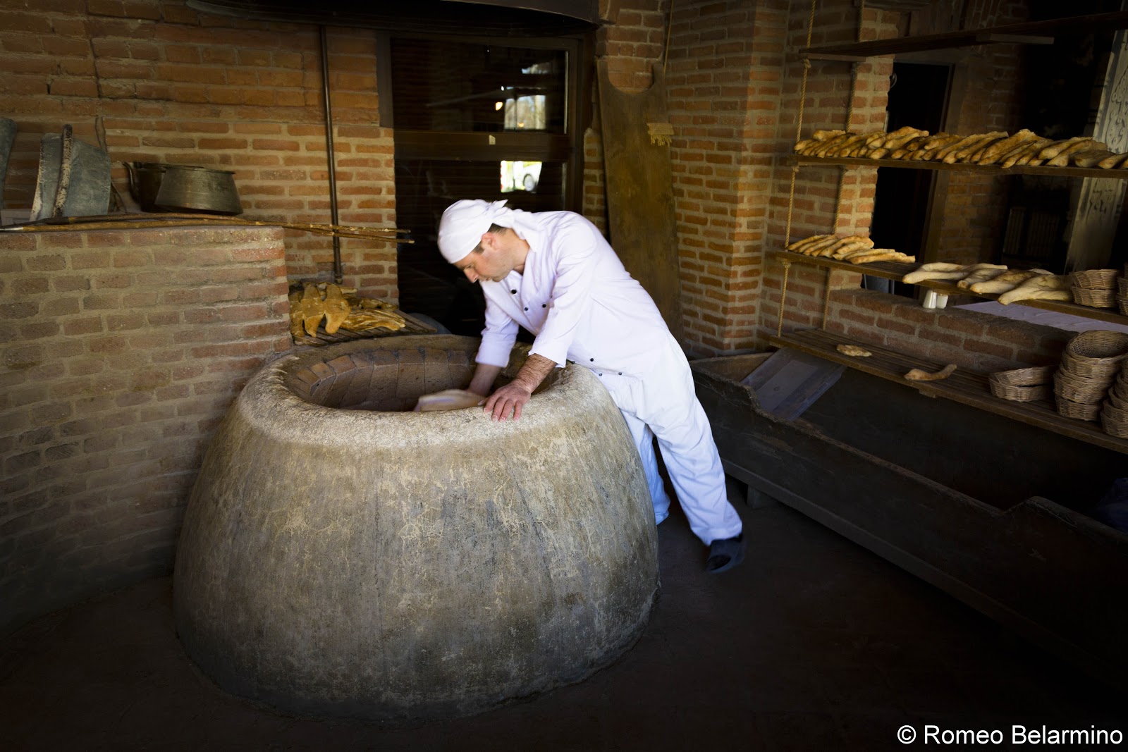 Georgian Cuisine: 30 Traditional Foods to Try in Georgia | Travel websites