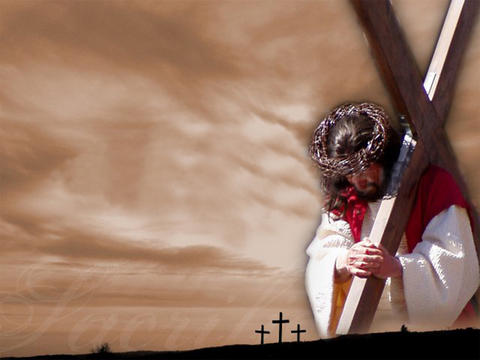 Persembahan Untuk Tuhan