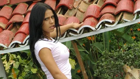 Colombia - Sexy Modelos Famosas