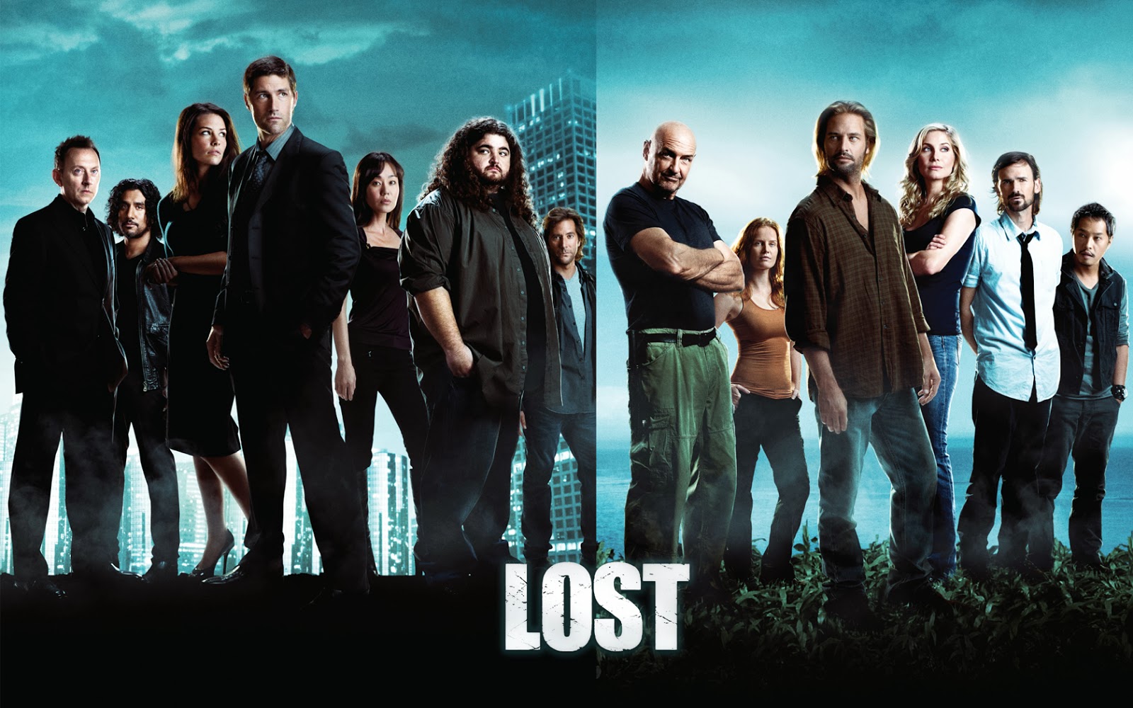 Lost Wallpapers - Wallpaper Gallery Lost Wallpapers - Wallpaper Gallery