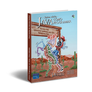 Purosclips Libros: Java Cómo Programar Deitel 7a Edición