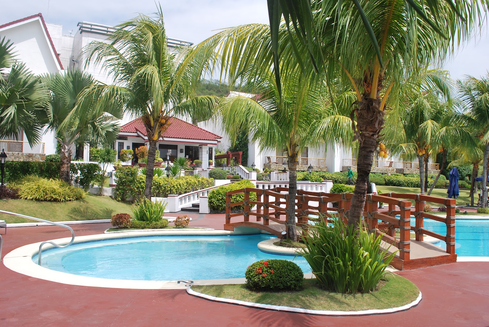 Thunderbird Resorts - Rizal