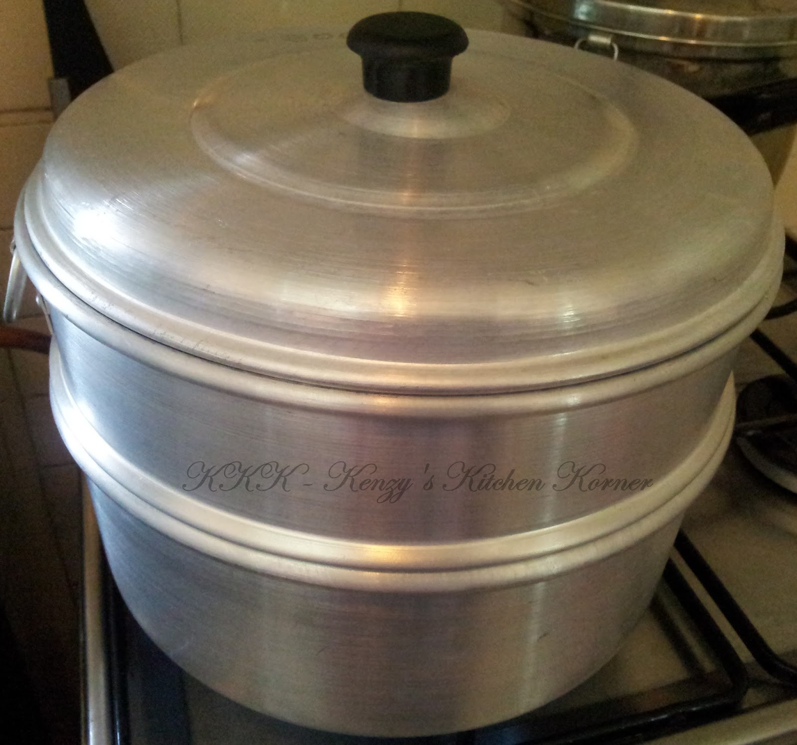 Kenzy's Kitchen Korner... : February 2014