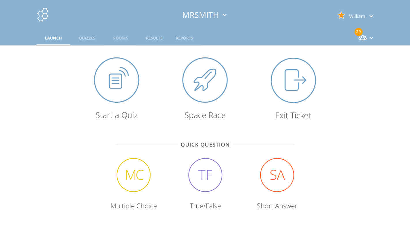 Technology Apps for Teachers : Socrative