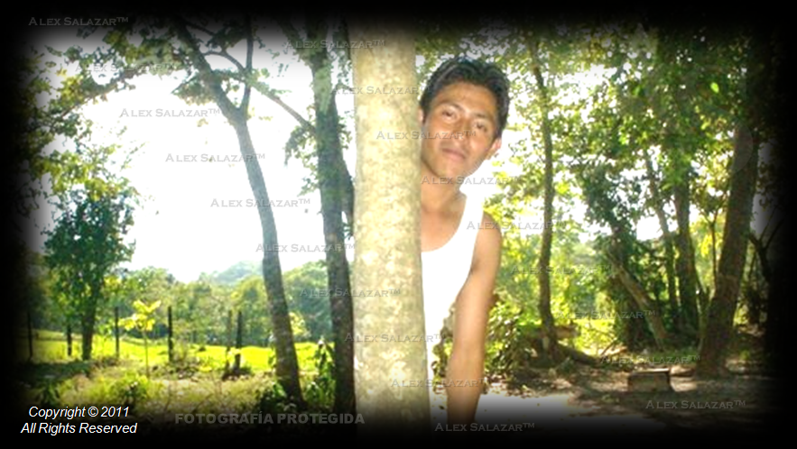 Alex Salazar Oficial