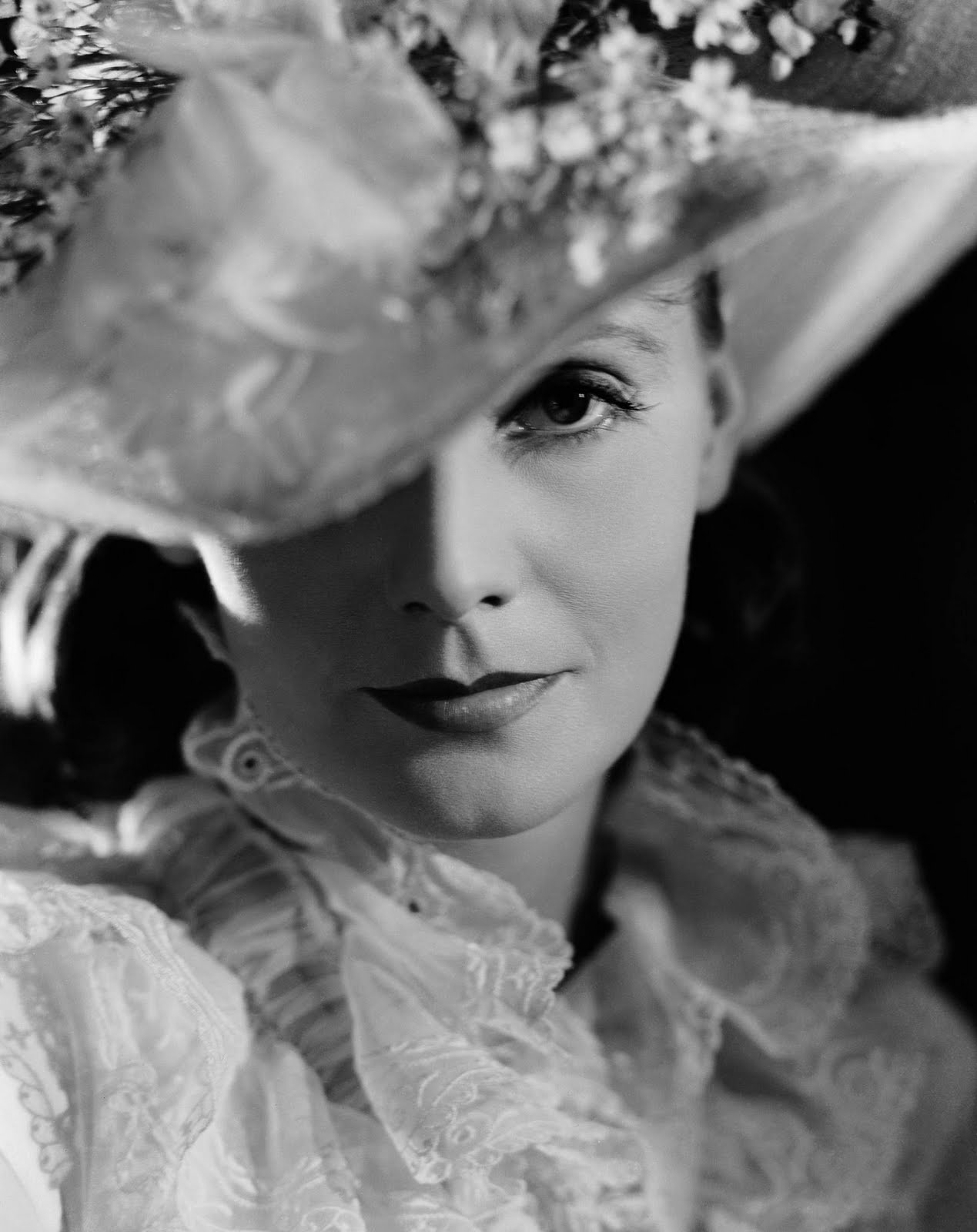 IAV: A Solas con Greta Garbo